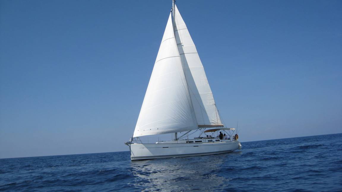 13 M² Péniche ∙ 2 Chambres ∙ 4 Personnes - Toulon