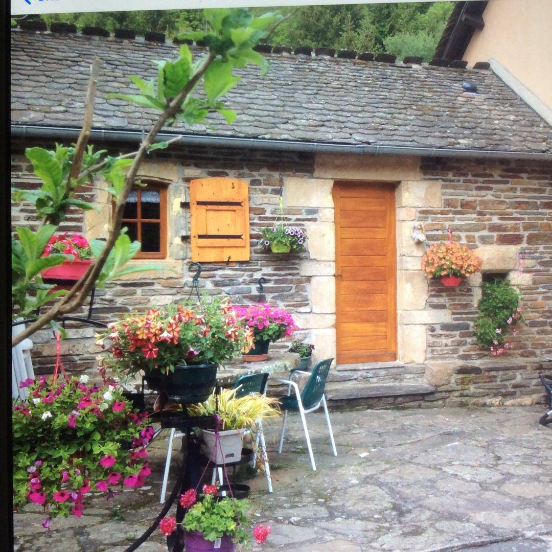 30 M² Gîte ∙ 2 Personnes - Mont Lozère