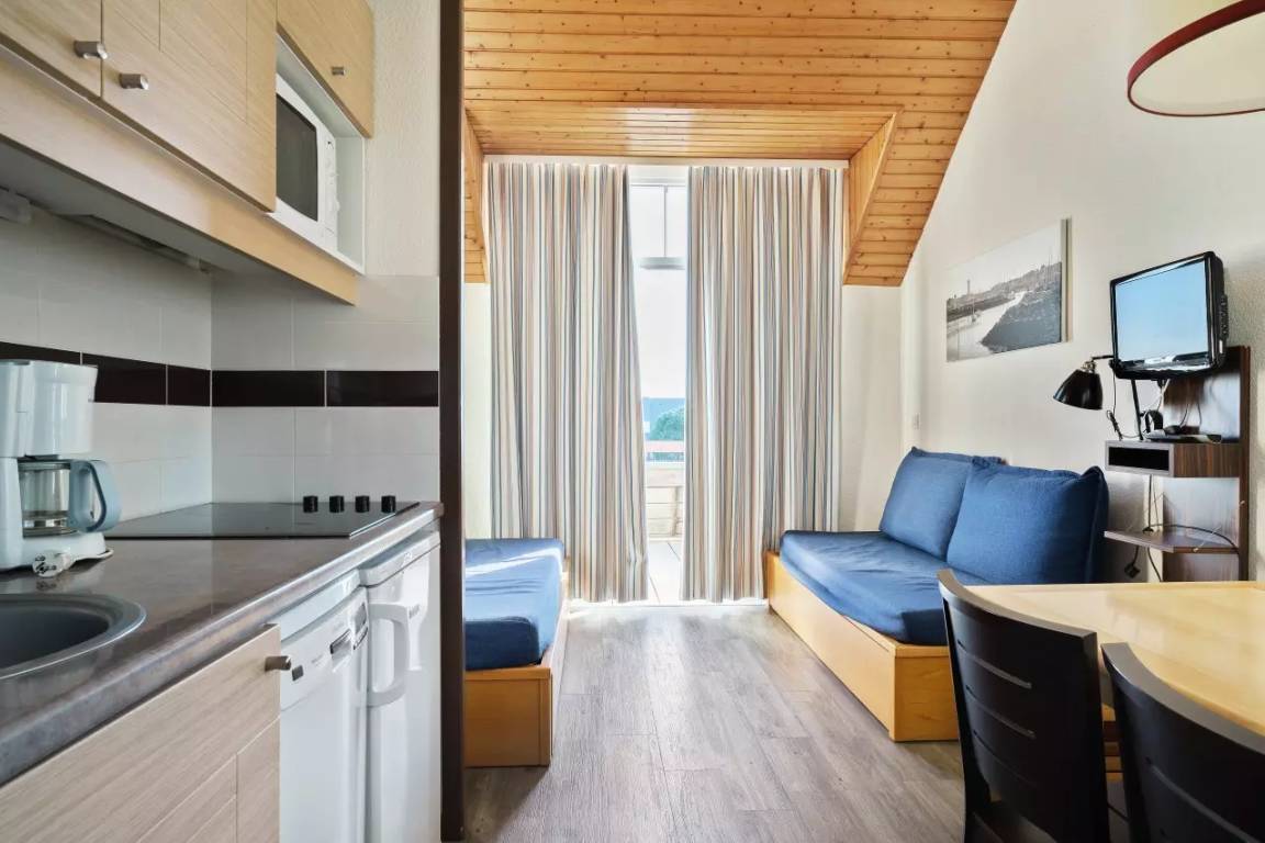 26 M² Studio ∙ 1 Chambre ∙ 5 Personnes - Île-aux-Moines