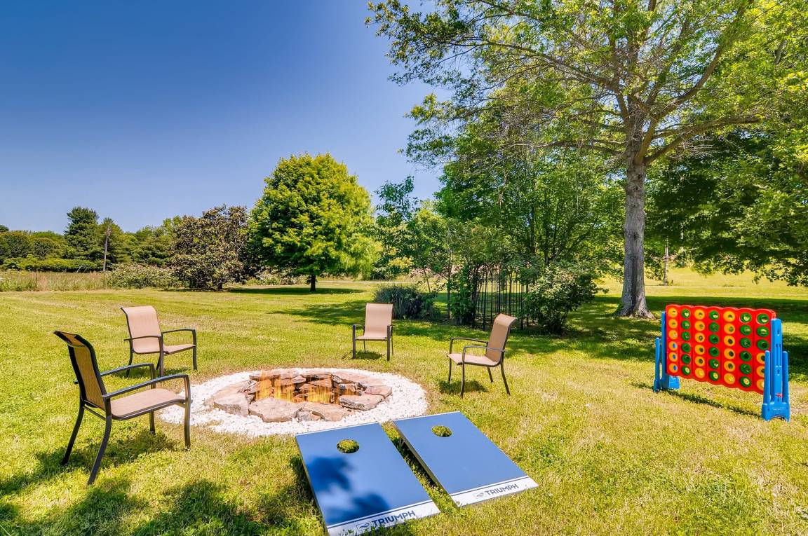Apartment ∙ 3 Bedrooms ∙ 8 Guests - Franklin, TN