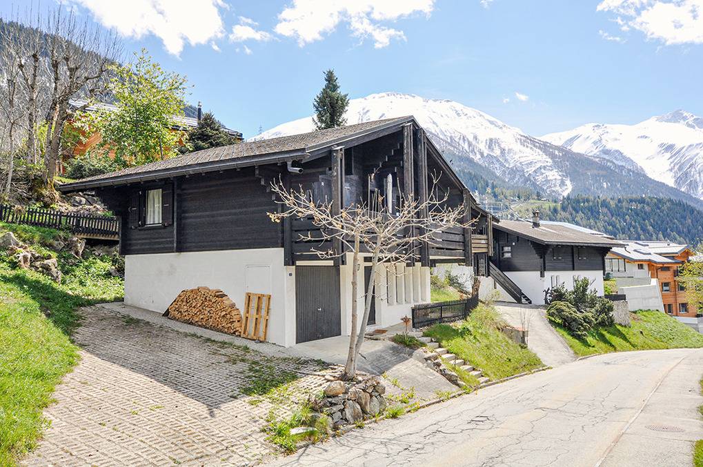 90 M² House ∙ 3 Bedrooms ∙ 6 Guests - Lax