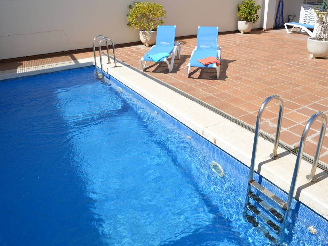 80 M² Apartment ∙ 2 Bedrooms ∙ 6 Guests - L'Estartit