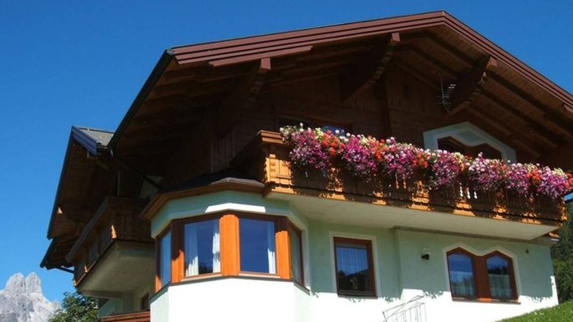85 M² Ferienwohnung ∙ 2 Schlafzimmer ∙ 4 Gäste - Hallstatt