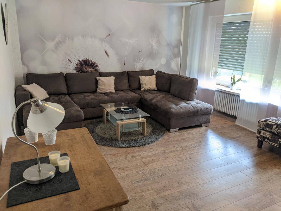 100 M² Appartement ∙ 2 Chambres ∙ 3 Personnes - Lingen