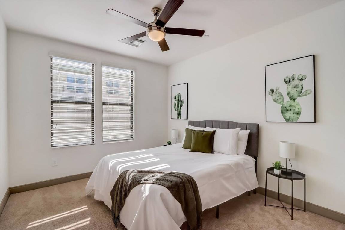 Apartamento ∙ 1 Habitación ∙ 2 Huéspedes - Tempe, AZ