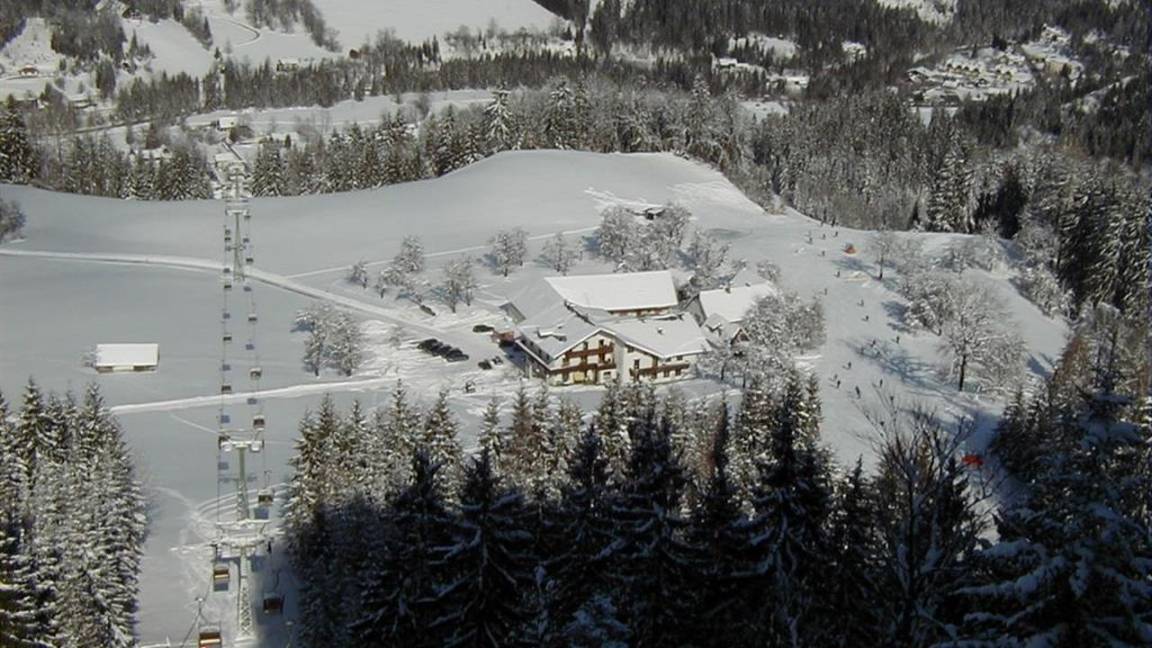 Family Room "Iris" With Mountain View - Berghof Sturmgut - Hinterstoder