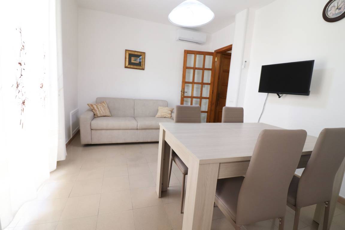 55 M² Casa ∙ 1 Habitación ∙ 4 Huéspedes - Otranto