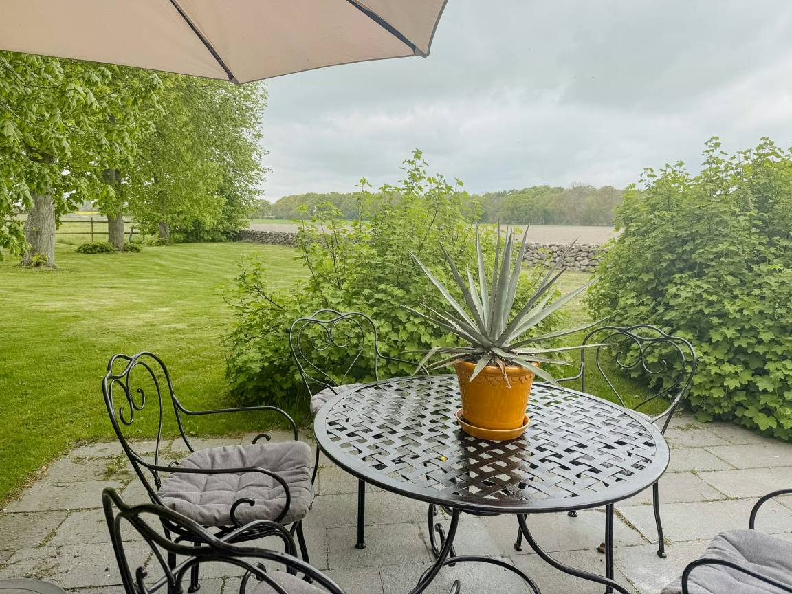 100 M² House ∙ 2 Bedrooms ∙ 4 Guests - Viken