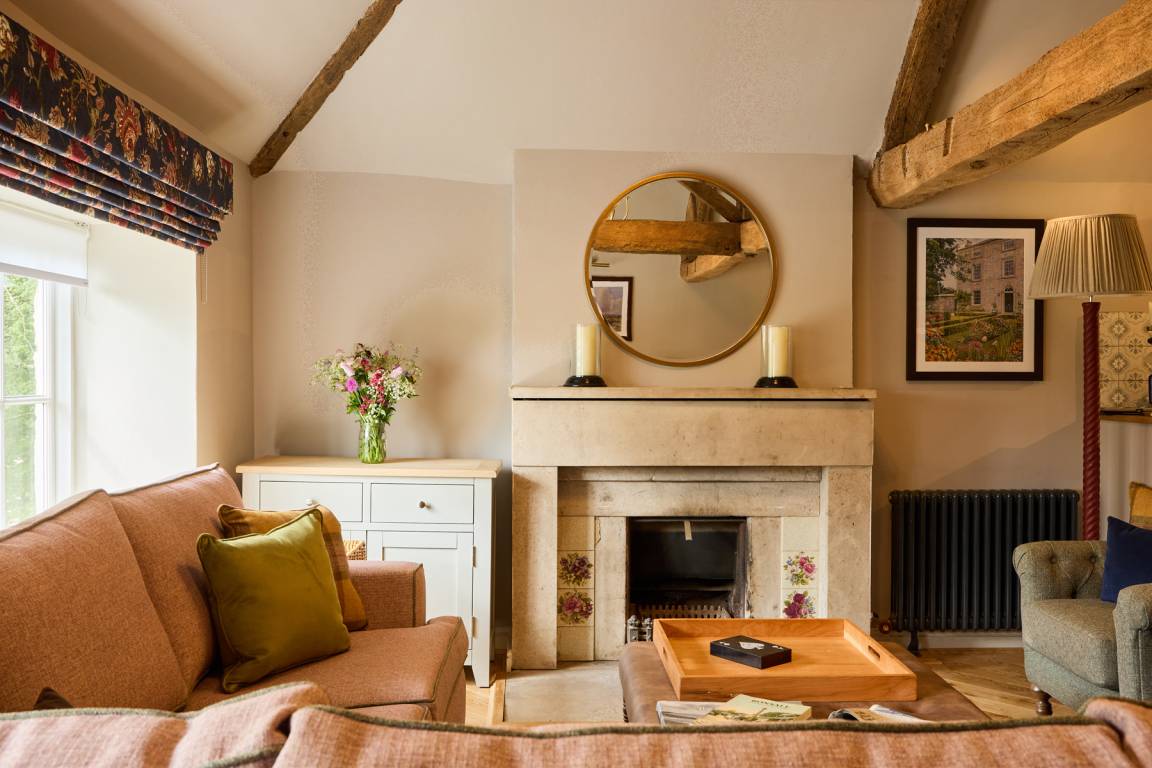Cottage ∙ 4 Bedrooms ∙ 8 Guests - Wirksworth