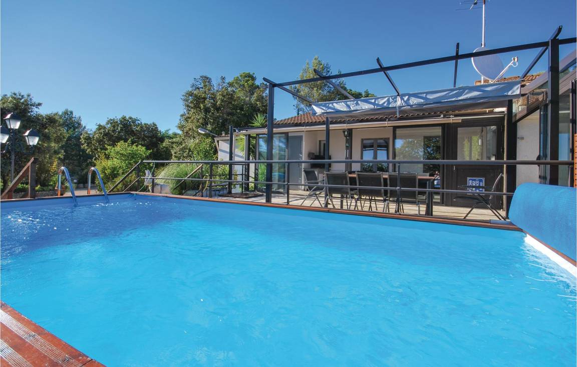 110 M² Duplex ∙ 2 Chambres ∙ 6 Personnes - Signes