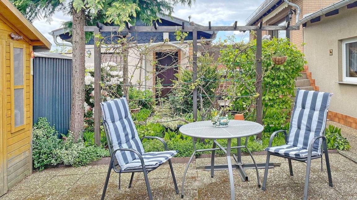 60 M² Ferienhaus ∙ 1 Schlafzimmer ∙ 3 Gäste - Lübbenau/Spreewald