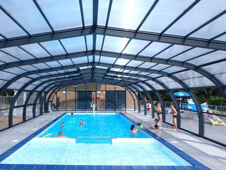 59 M² Mökki ∙ 2 Makuuhuonetta ∙ 6 Vierasta - Cantal