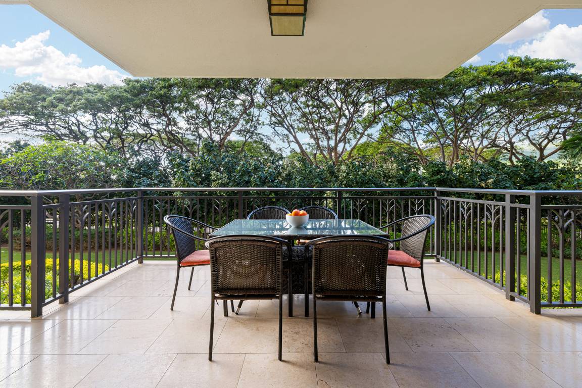 163 M² Condo ∙ 3 Bedrooms ∙ 8 Guests - O‘ahu, HI