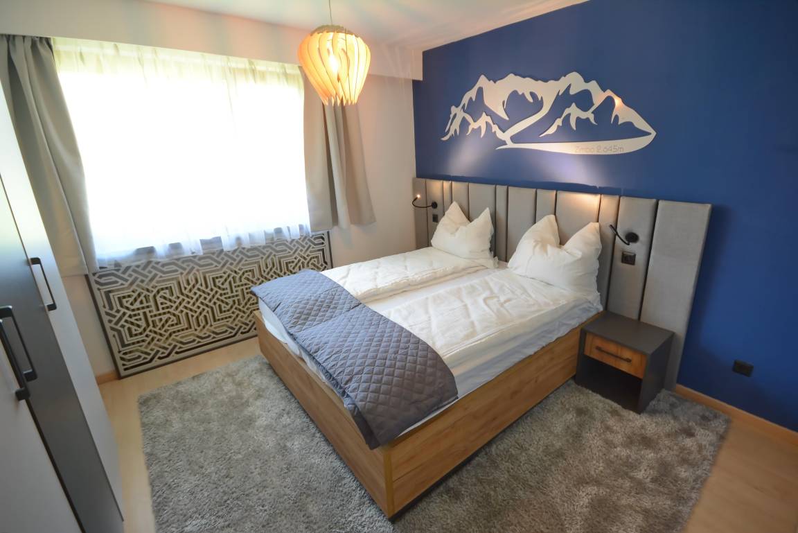 100 M² Ferienhaus ∙ 3 Schlafzimmer ∙ 10 Gäste - Sankt Antönien