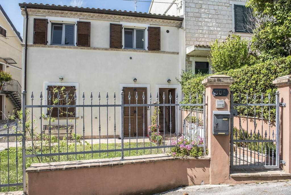 45 M² Apartment ∙ 1 Bedroom ∙ 3 Guests - Sirolo