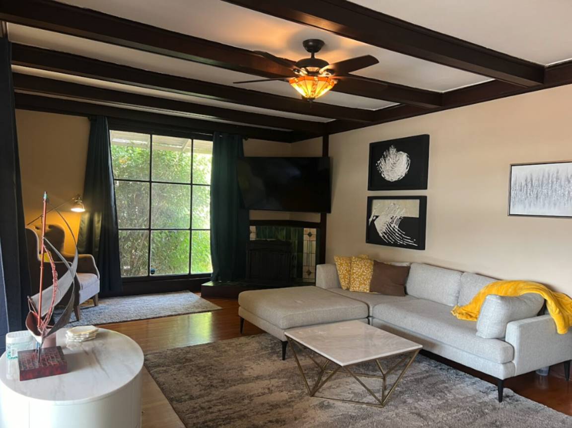 188 M² Maison De Vacances ∙ 2 Chambres ∙ 4 Personnes - Inglewood