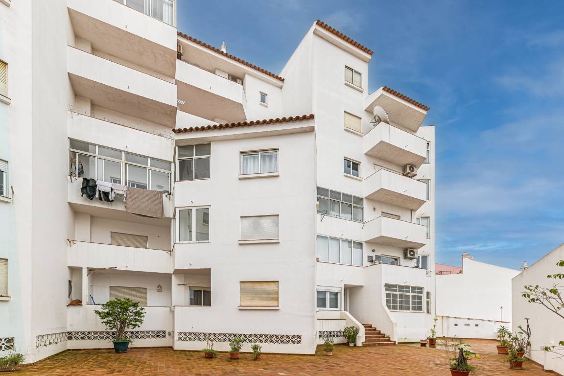 60 M² Ferienwohnung ∙ 2 Schlafzimmer ∙ 3 Gäste - Lagos