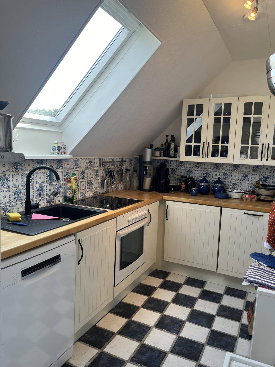 60 M² Ferienhaus ∙ 2 Schlafzimmer ∙ 4 Gäste - Kronsgaard
