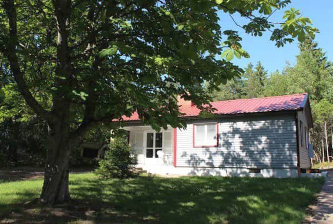 63 M² Ferienhaus ∙ 3 Schlafzimmer ∙ 7 Gäste - Uddevalla