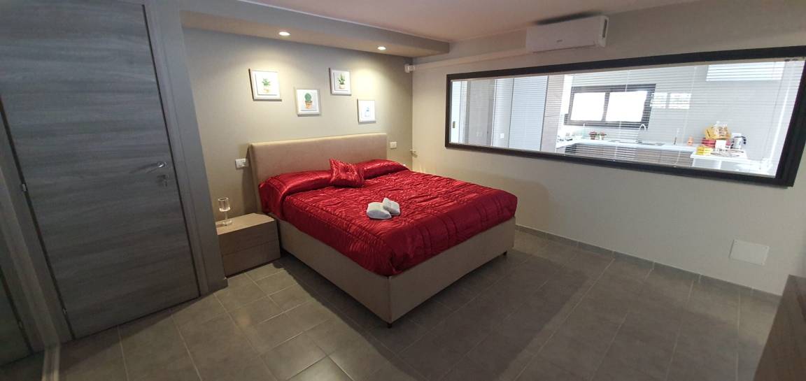 60 M² Apartment ∙ 1 Bedroom ∙ 3 Guests - Valverde