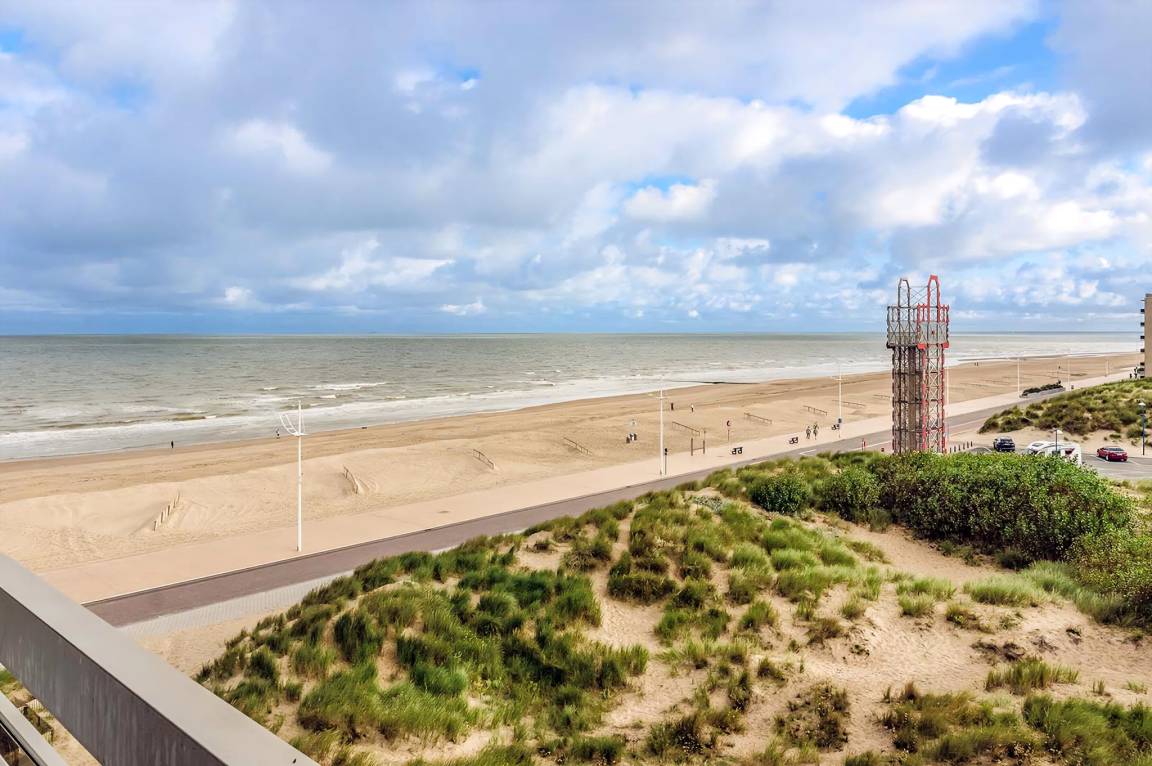 Appartement ∙ 3 Chambres ∙ 8 Personnes - Bray-Dunes