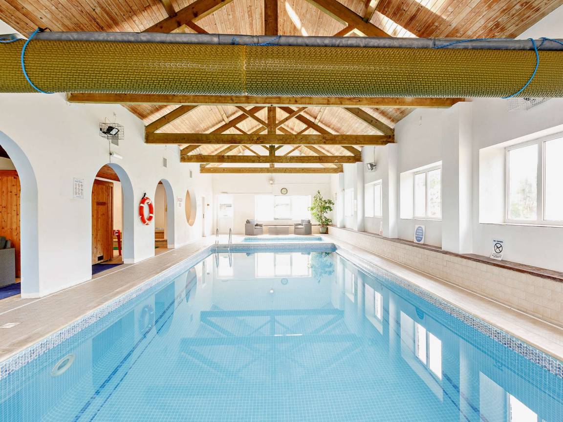 Cottage ∙ 3 Bedrooms ∙ 6 Guests - Barnstaple