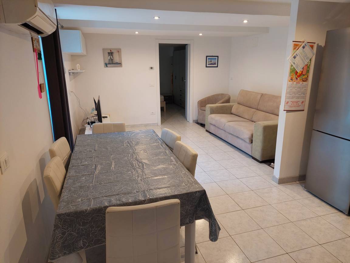 50 M² Apartamento ∙ 1 Habitación ∙ 5 Huéspedes - Rimini