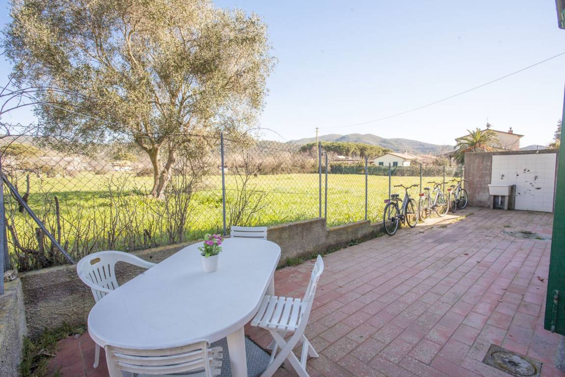 65 M² Apartment ∙ 2 Bedrooms ∙ 6 Guests - Marina di Campo