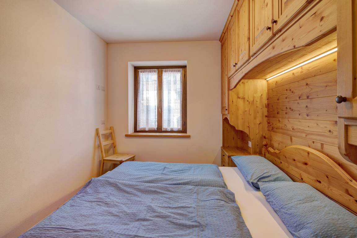 70 M² Appartement ∙ 2 Chambres ∙ 5 Personnes - Livigno