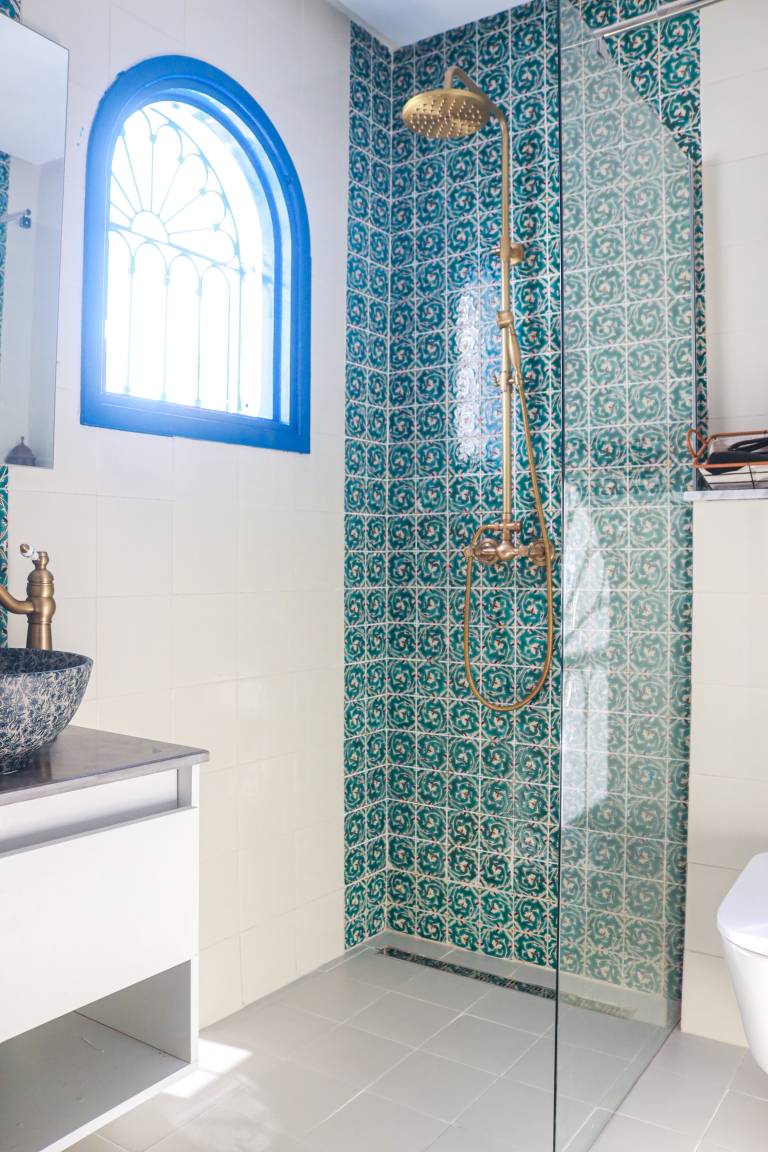 Bed And Breakfast ∙ 1 Camera Da Letto ∙ 2 Ospiti - Tunisia