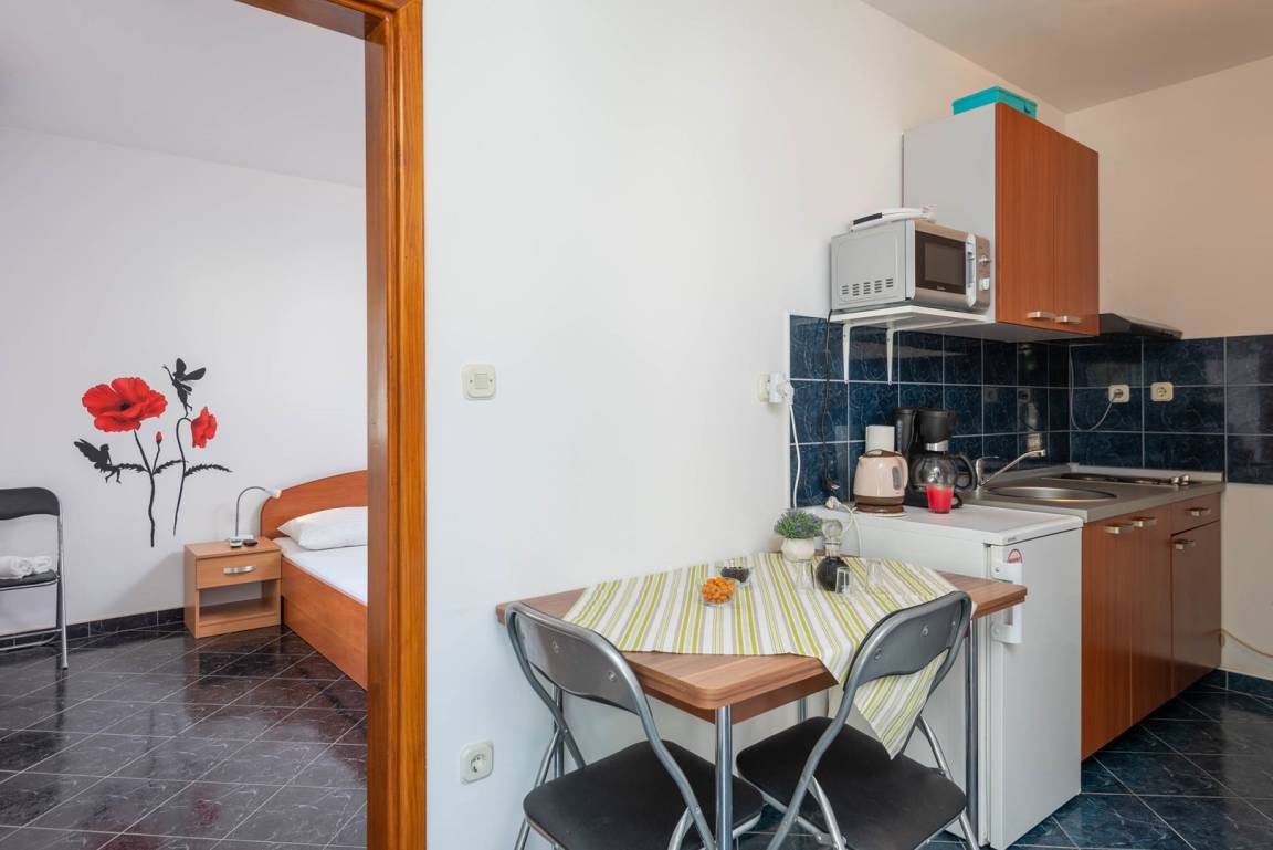 65 M² Appartamento ∙ 2 Camere Da Letto ∙ 5 Ospiti - Curzola
