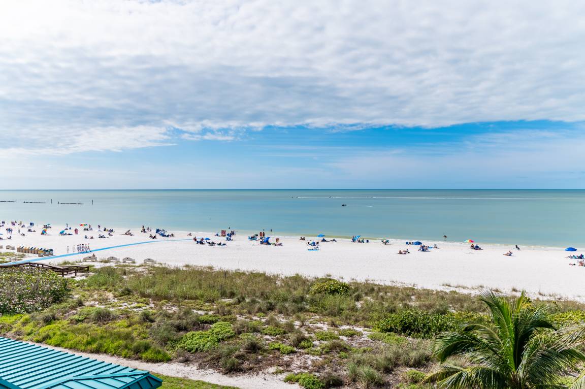 120 M² Condo ∙ 3 Bedrooms ∙ 6 Guests - Marco Island, FL