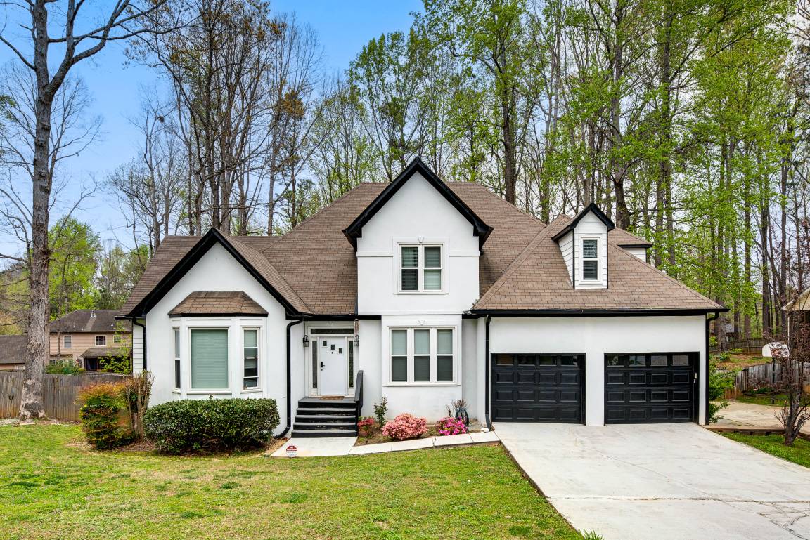 353 M² House ∙ 4 Bedrooms ∙ 8 Guests - Jones Lake, Dallas