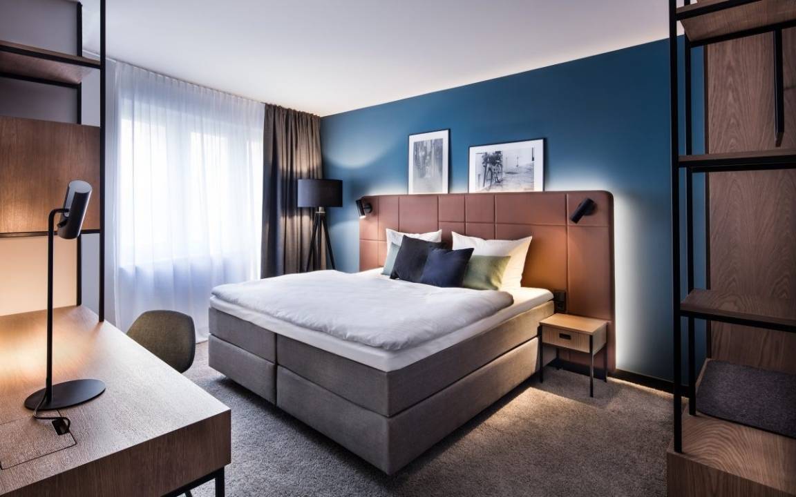 Private Room ∙ 1 Bedroom ∙ 2 Guests - Tübingen