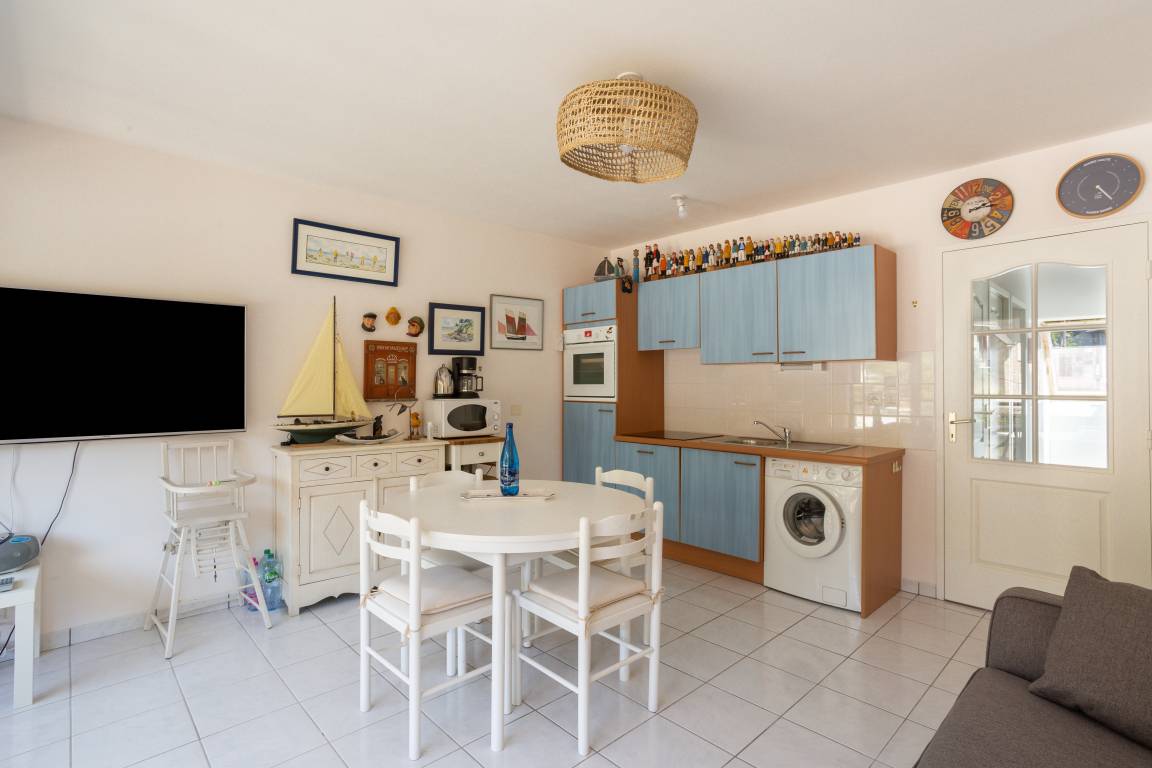 45 M² Appartement ∙ 1 Slaapkamer ∙ 4 Gasten - Saint-Cast-le-Guildo