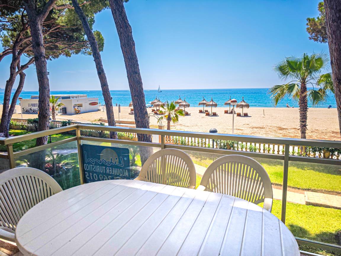 55 M² Appartement ∙ 2 Chambres ∙ 4 Personnes - Vilafortuny