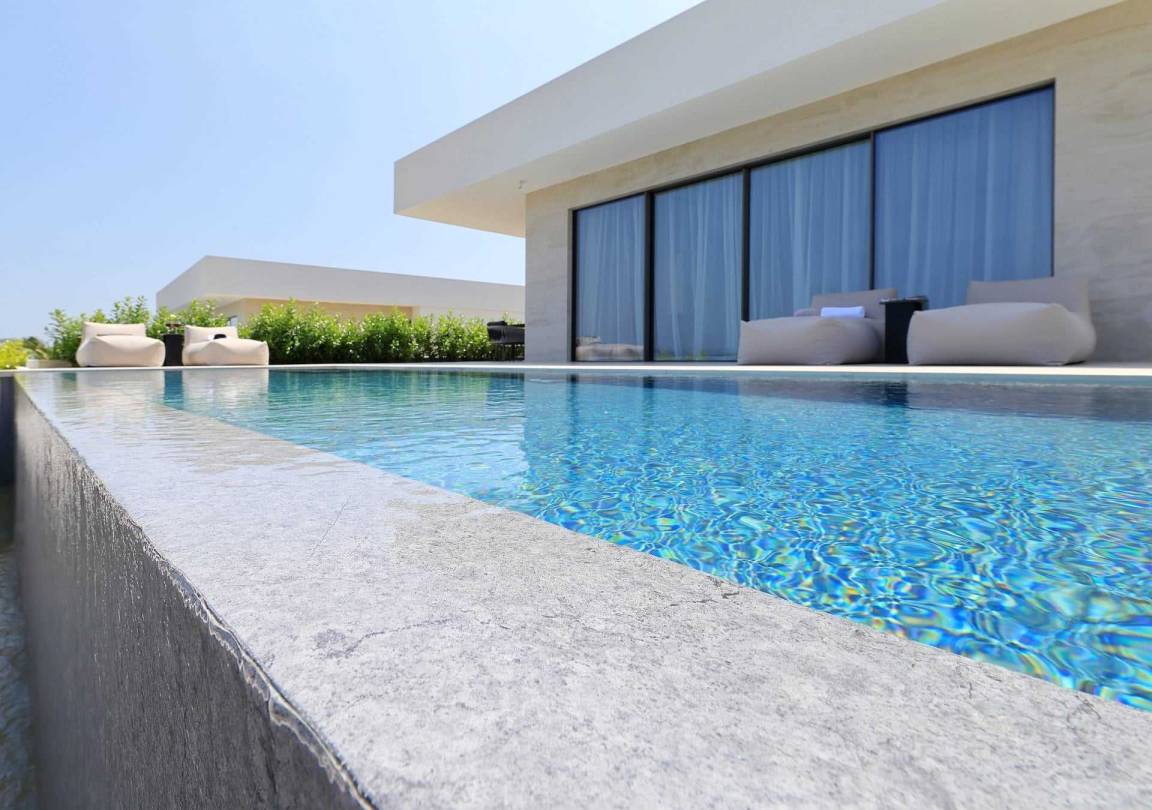 110 M² Villa ∙ 3 Bedrooms ∙ 6 Guests - Biograd na Moru