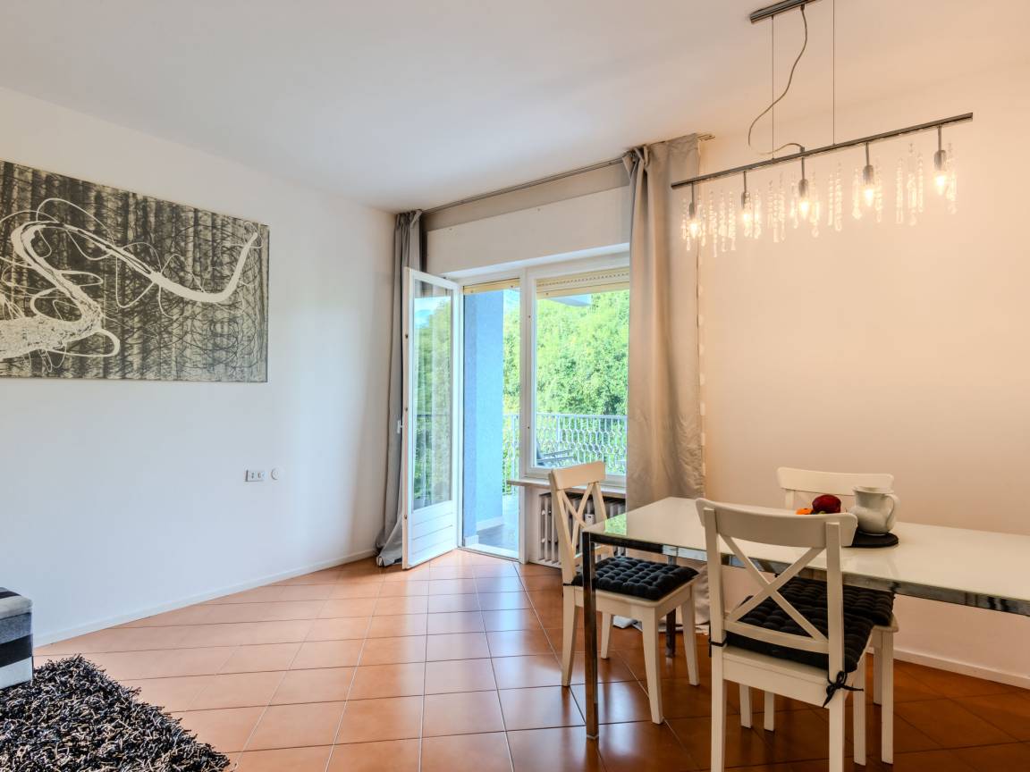 50 M² Appartement ∙ 1 Chambre ∙ 3 Personnes - Riva del Garda