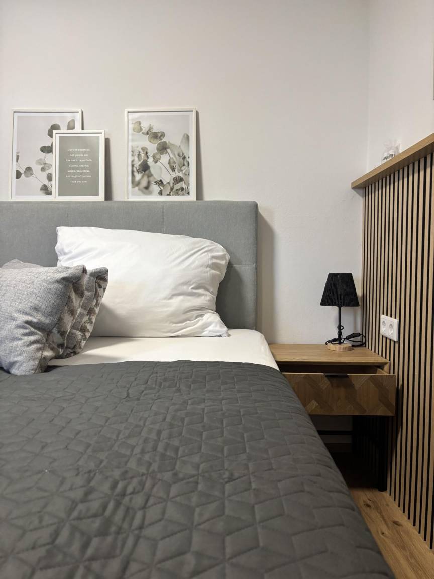 15 M² Hotel ∙ 1 Bedroom ∙ 1 Guest - Mondsee