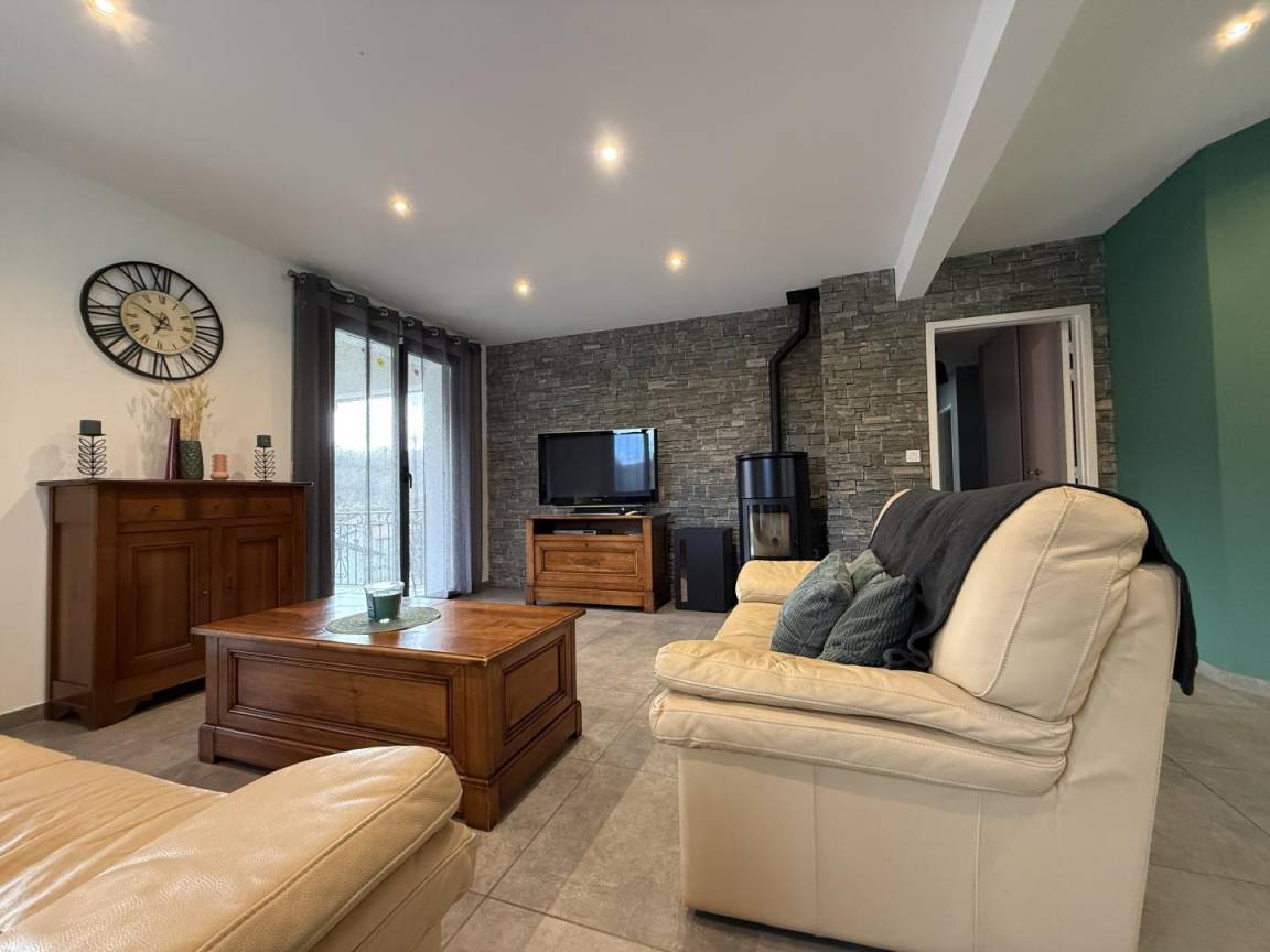 105 M² Gîte ∙ 3 Chambres ∙ 6 Personnes - Espelette