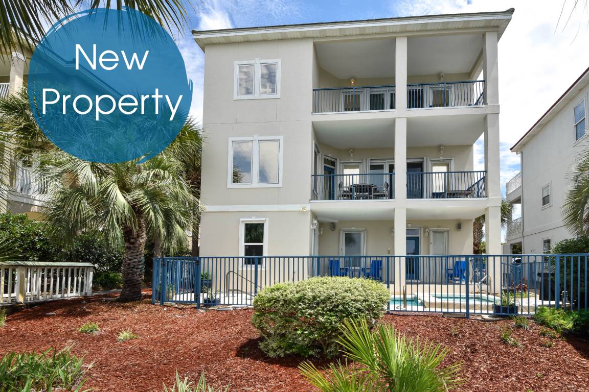 297 M² Casa ∙ 4 Habitaciones ∙ 11 Huéspedes - Destin, FL