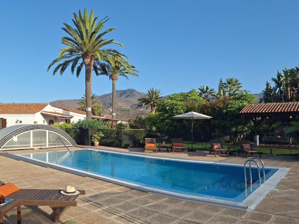 750 M² Maison De Vacances ∙ 8 Chambres ∙ 16 Personnes - Santa Cruz de Ténérife