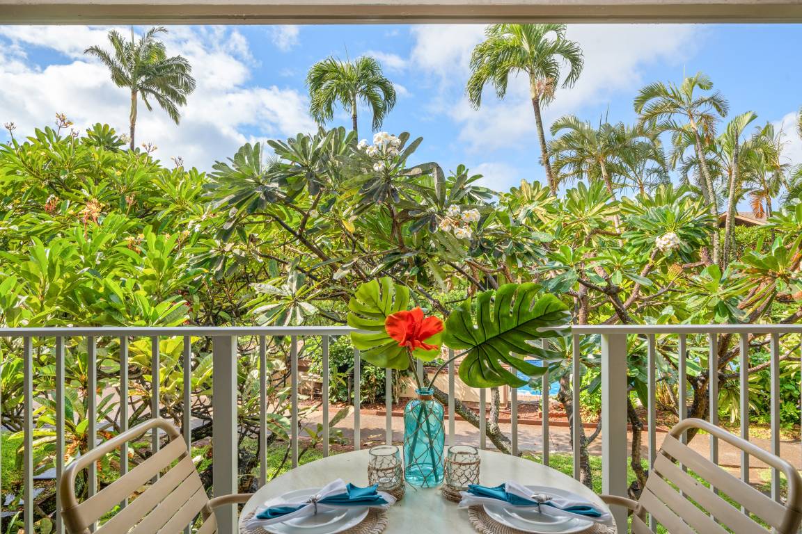 50 M² Condo ∙ 2 Guests - Maui, HI