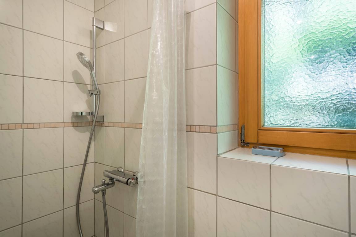 50 M² Apartment ∙ 1 Bedroom ∙ 3 Guests - Scheidegg