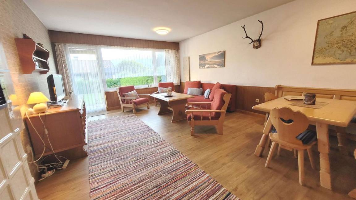 60 M² Ferienhaus ∙ 2 Schlafzimmer ∙ 6 Gäste - Tauplitz