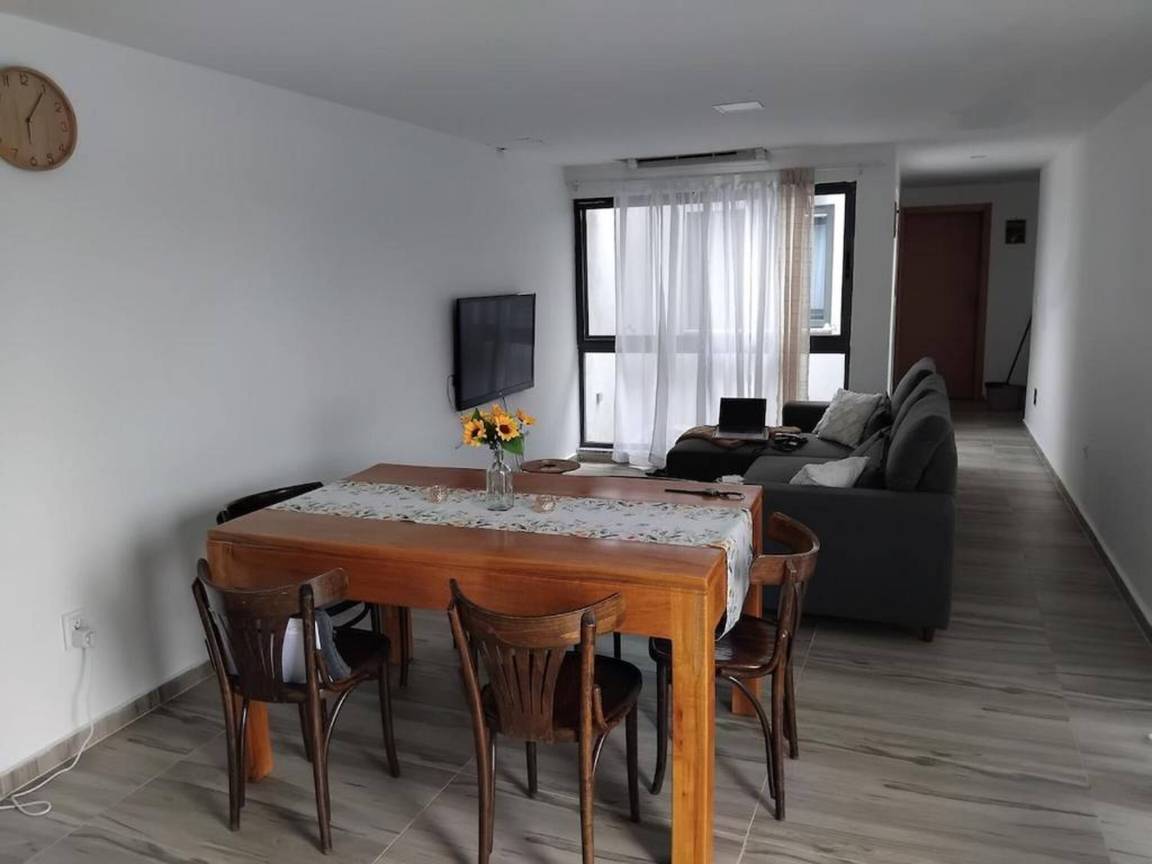 80 M² Appartement ∙ 2 Chambres ∙ 4 Personnes - Cap-Vert