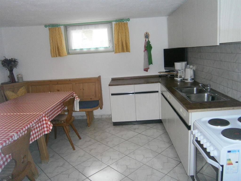 40 M² Ferienwohnung ∙ 1 Schlafzimmer ∙ 4 Gäste - Ried im Zillertal