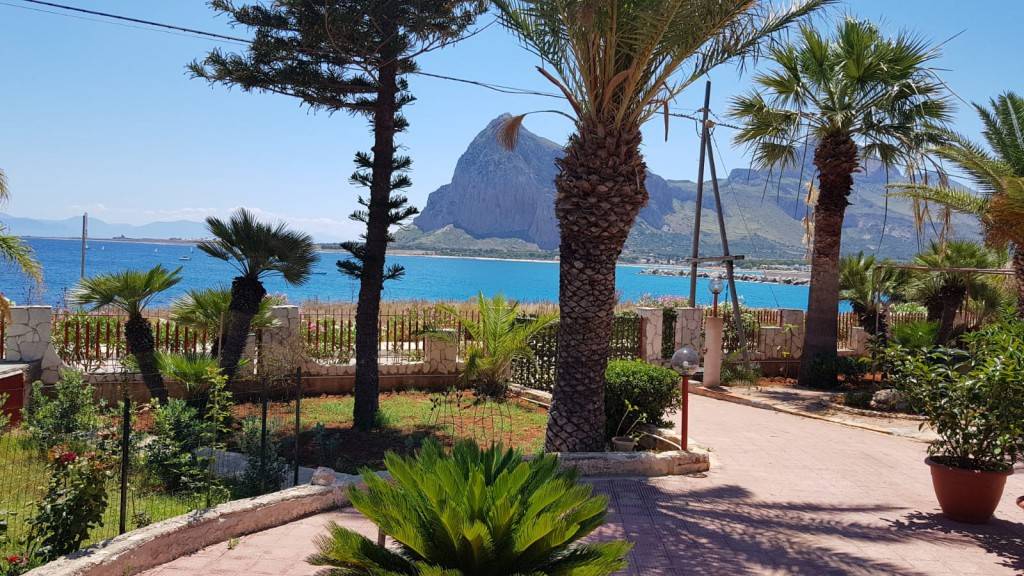 85 M² Villa ∙ 2 Chambres ∙ 10 Personnes - San Vito Lo Capo