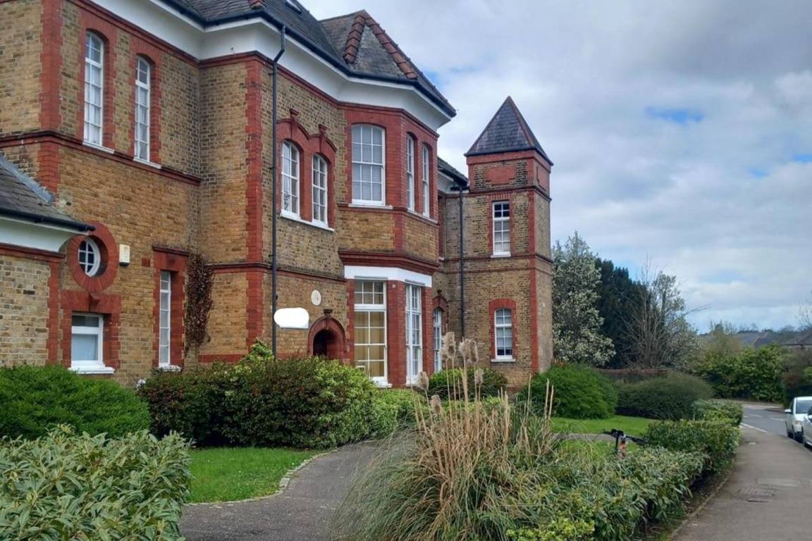 40 M² アパートメント ∙ 寝室: 1 ∙ ゲスト2 人 - ロンドン