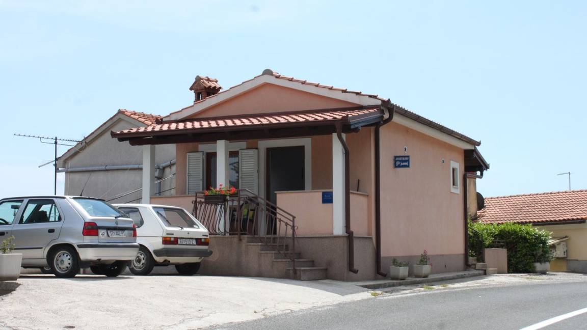 14 M² Hotel ∙ 1 Bedroom ∙ 2 Guests - Mošćenička Draga